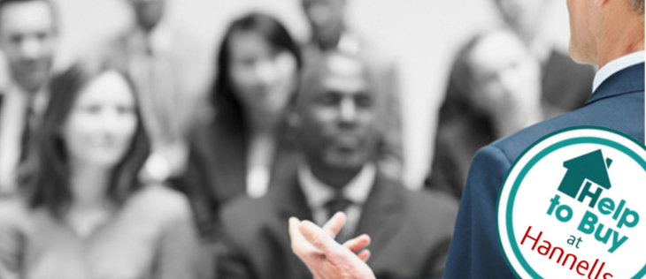 Hannells "Help to Buy" evening a BIG success - Estate Agents in Derby ...