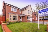 Brand New Properties - Estate Agents in Derby - Hannells