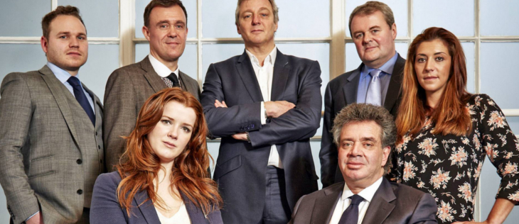 Our thoughts on BBC 2's "Under Offer: Estate Agents on the job ...