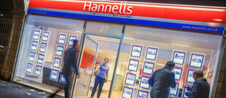 Hannells Partners With Derby’s Top Conveyancing Firms - Estate Agents ...