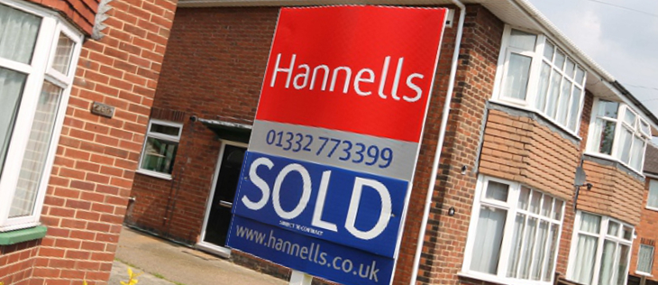 Derby Properties Sold in July 2014 by Hannells - Estate Agents in Derby ...