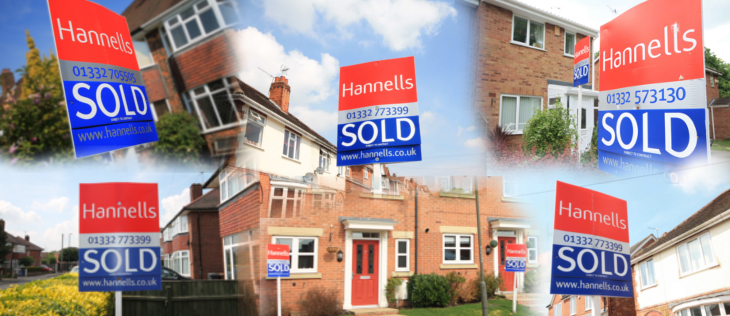 Hannells Achieves Sales of Over £110,000,000 Worth of Property - Estate ...