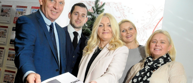 Hannells Partners With Local Charity "Treats" - Estate Agents in Derby ...