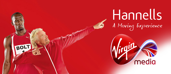 Hannells Partners With Virgin Media To Offer Exclusive Rates For ...