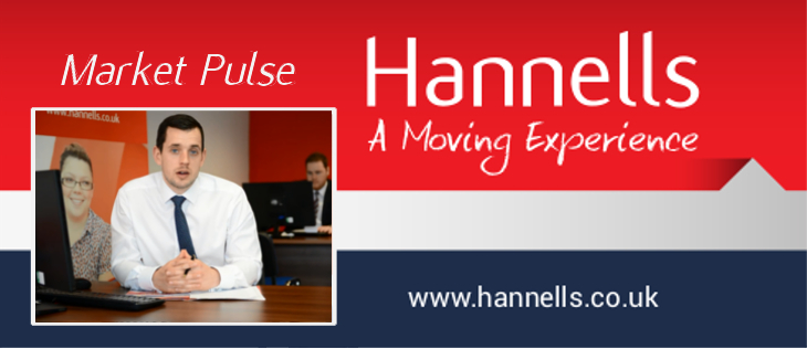 Hannells "Derby Market Pulse" Video Update - ELECTION SPECIAL - Estate ...