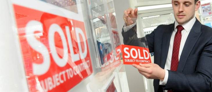 Hannells Announces Another Record Month for May 2015 - Estate Agents in ...