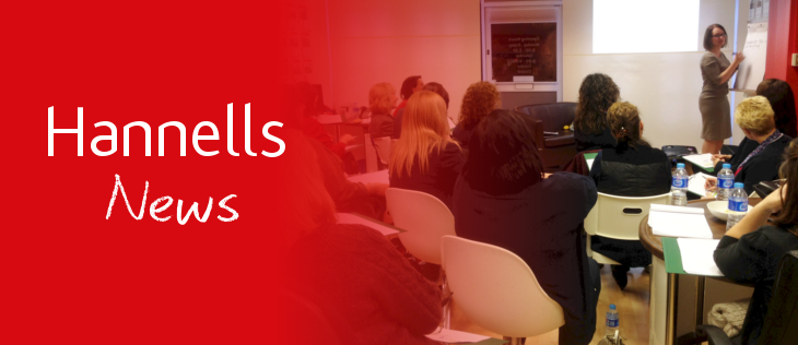 Hannells Partners With Derby College To Launch Training Academy ...