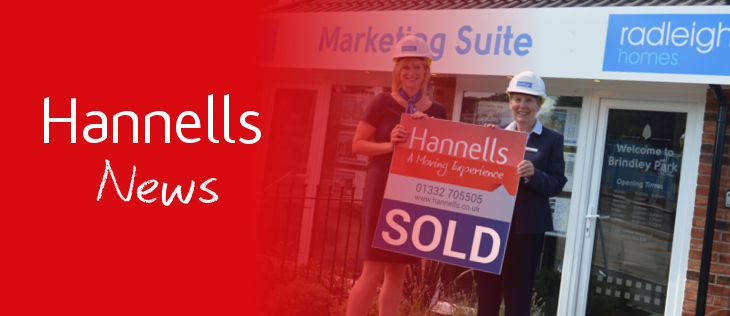 Hannells And Radleigh Partner For New Brindley Park Development ...