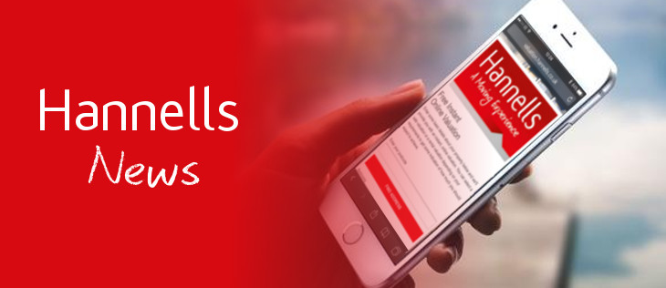 Hannells Launches Free Instant Online Valuation Tool - Estate Agents in ...