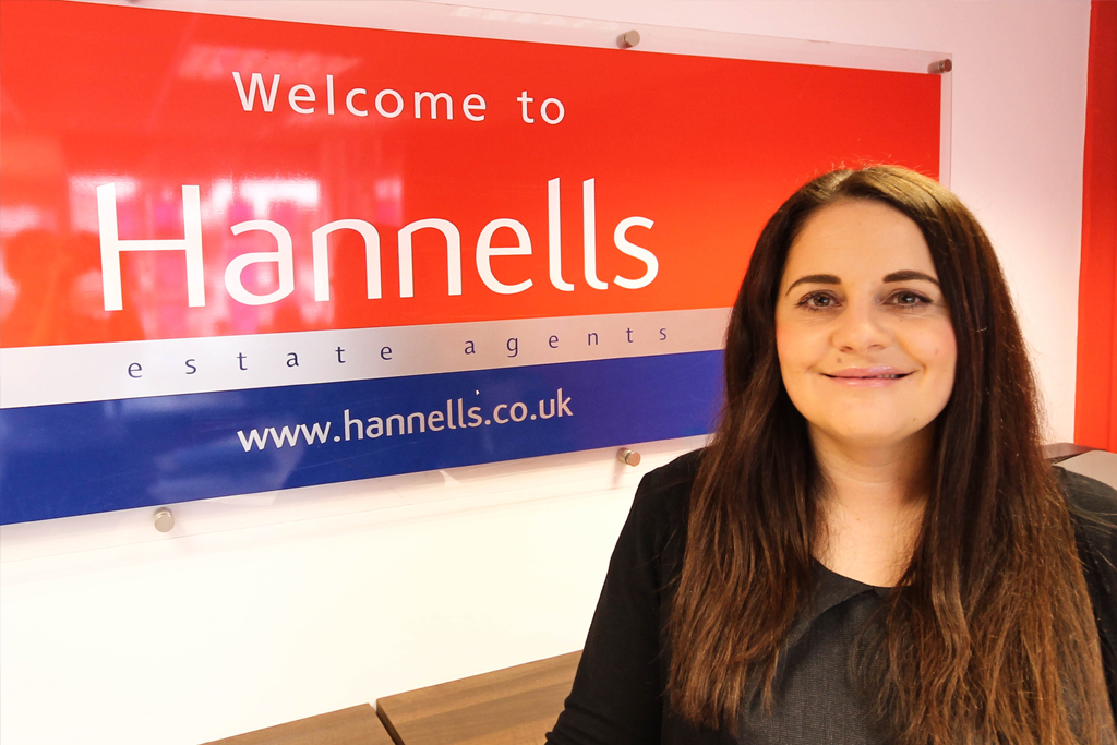 Heidi Bainborough Joins Hannells As Our New Valuations Manager ...