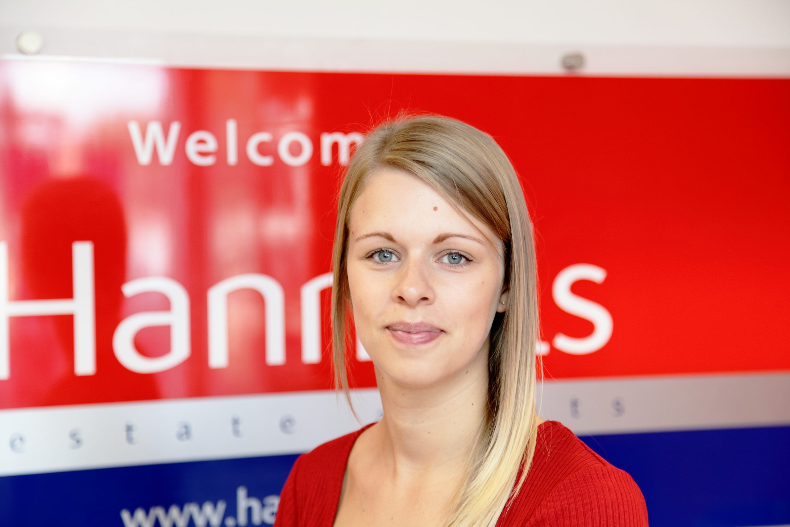 Victoria Hallam Joins Hannells As Our New Property Manager! - Estate ...