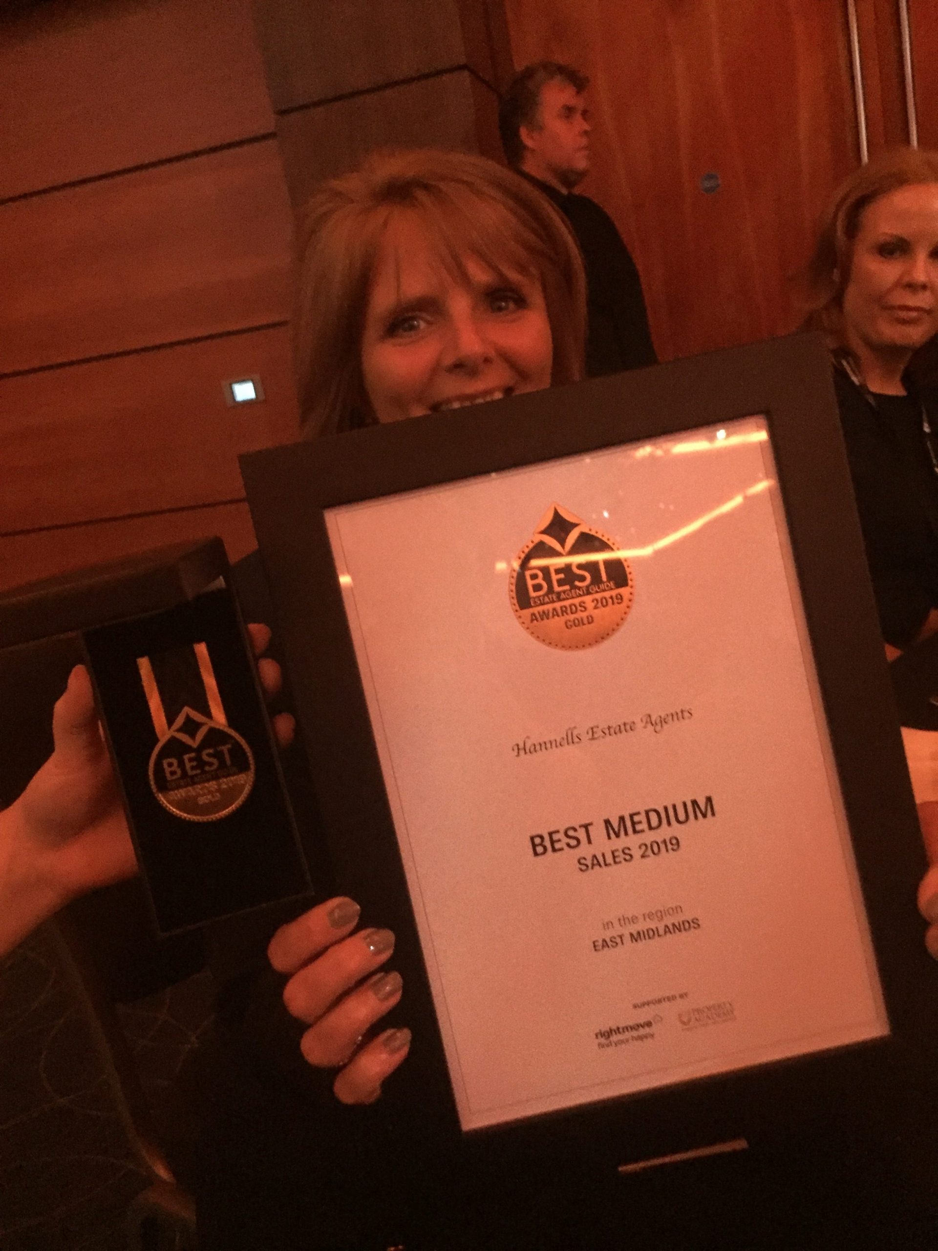 Hannells Wins Big In UK's Most Presitigious Property Awards - Estate ...
