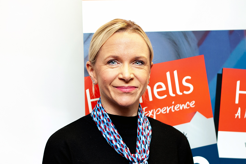 Hannells Lettings Welcomes Hannah Grealy To The Team! - Estate Agents ...