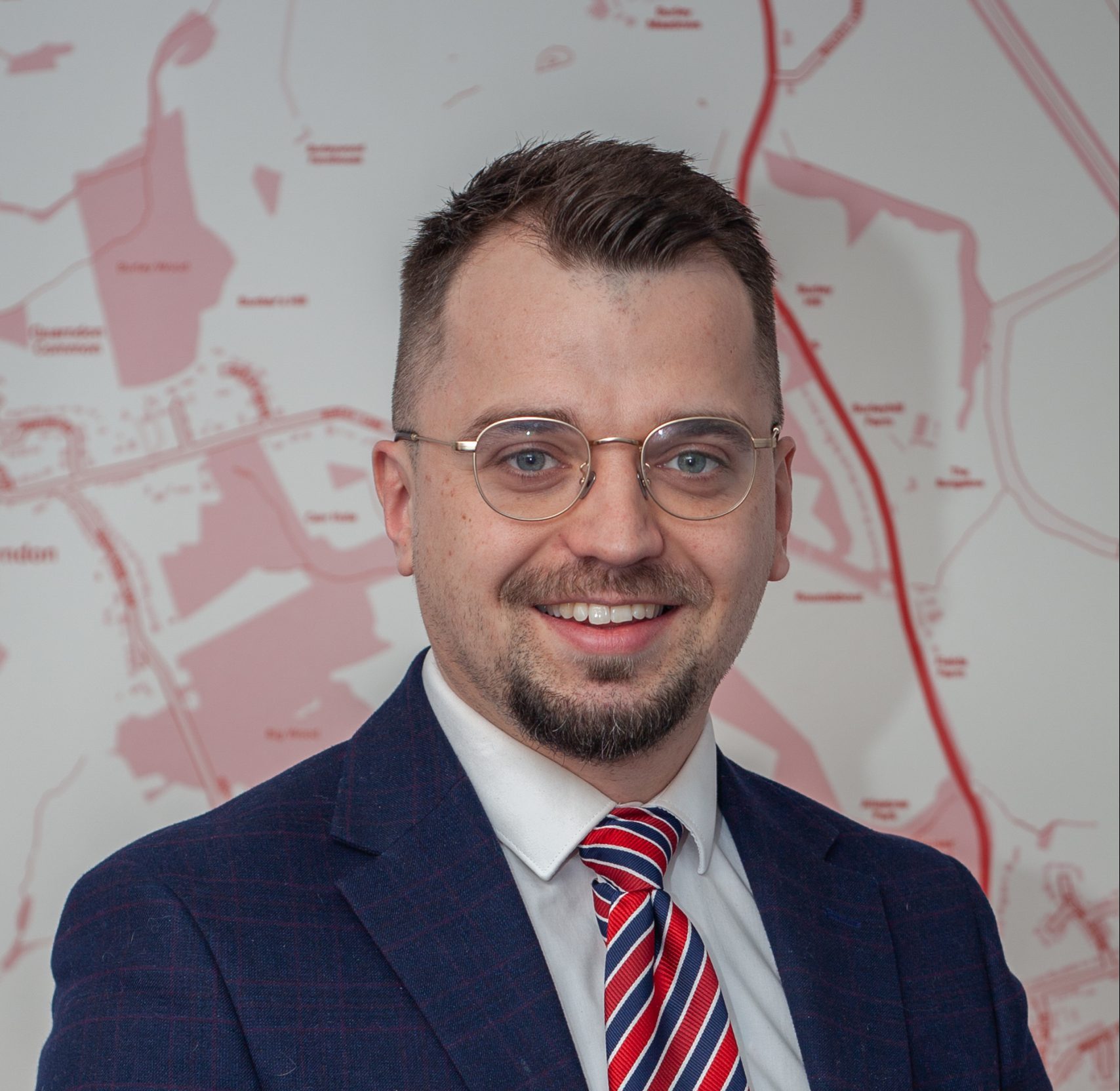 Oliver Brain - Estate Agents in Derby - Hannells