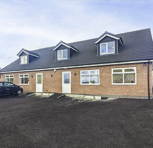 Chellaston - Estate Agents in Derby - Hannells