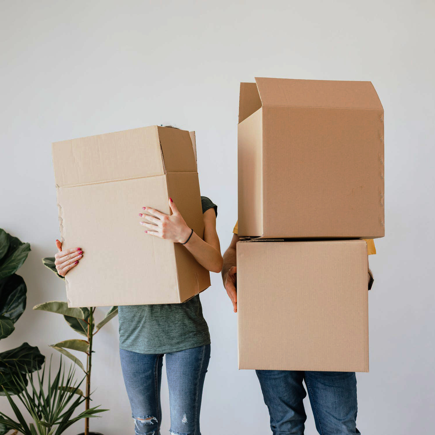 Home - Estate Agents in Derby - Hannells