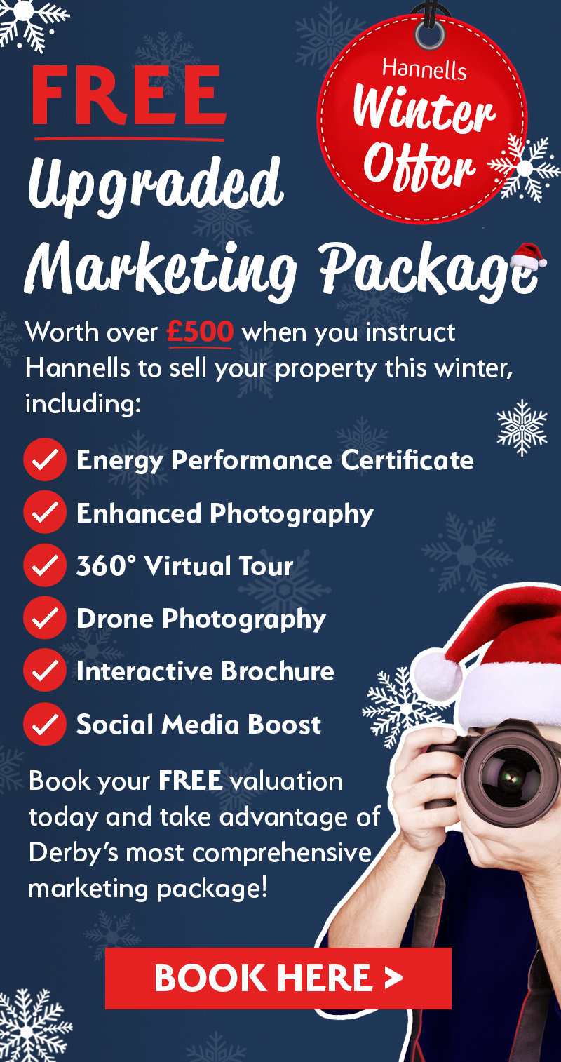 October Property News Roundup - Hannells Estate Agents Derby