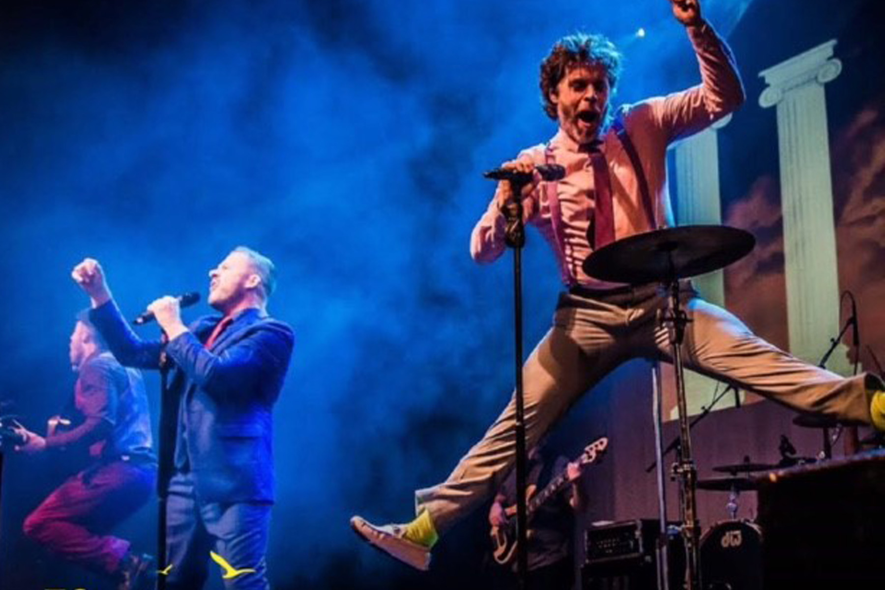 Hot August Night Is Back For 2023! - Estate Agents in Derby - Hannells