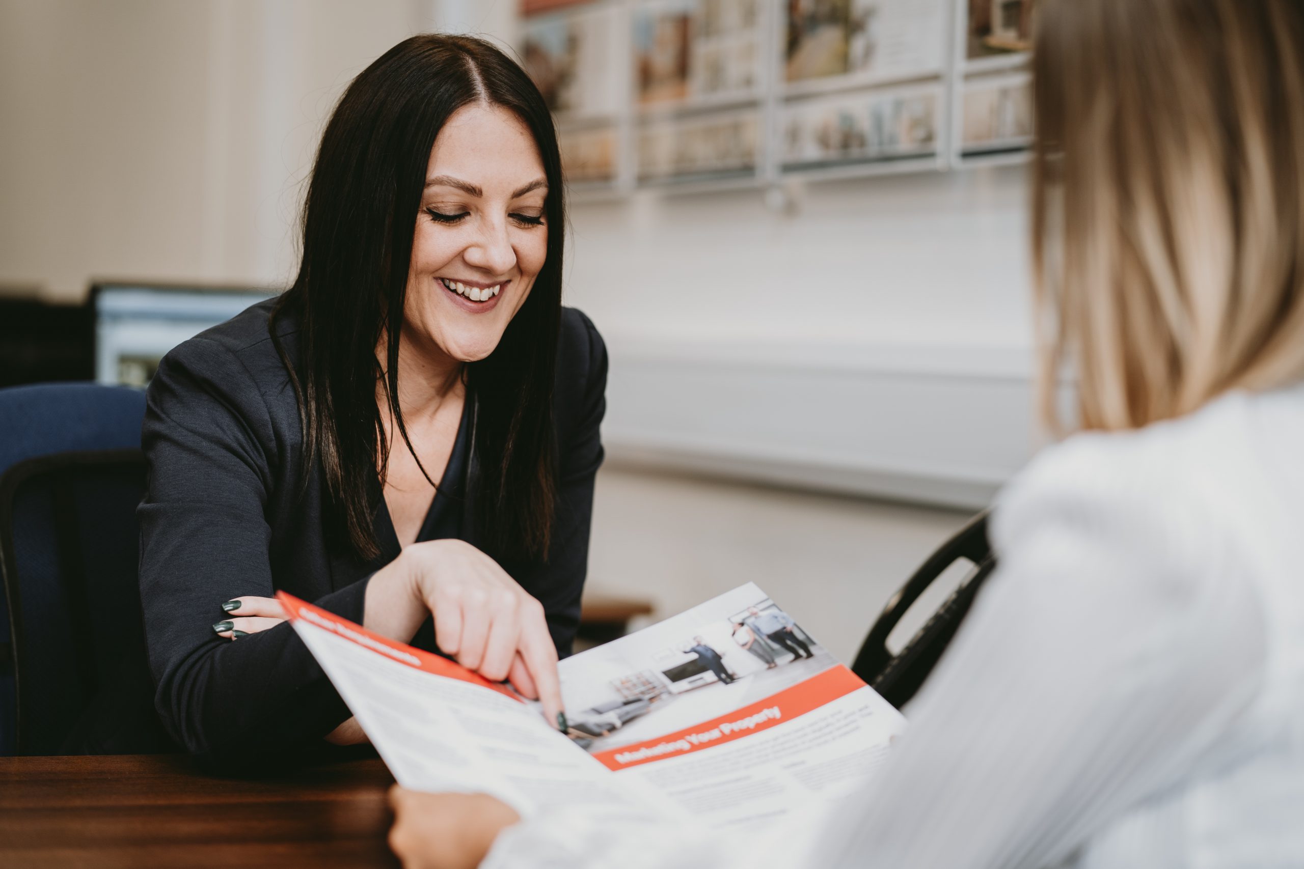 We Have Vacancies Available In Our Lettings Team! - Estate Agents in ...