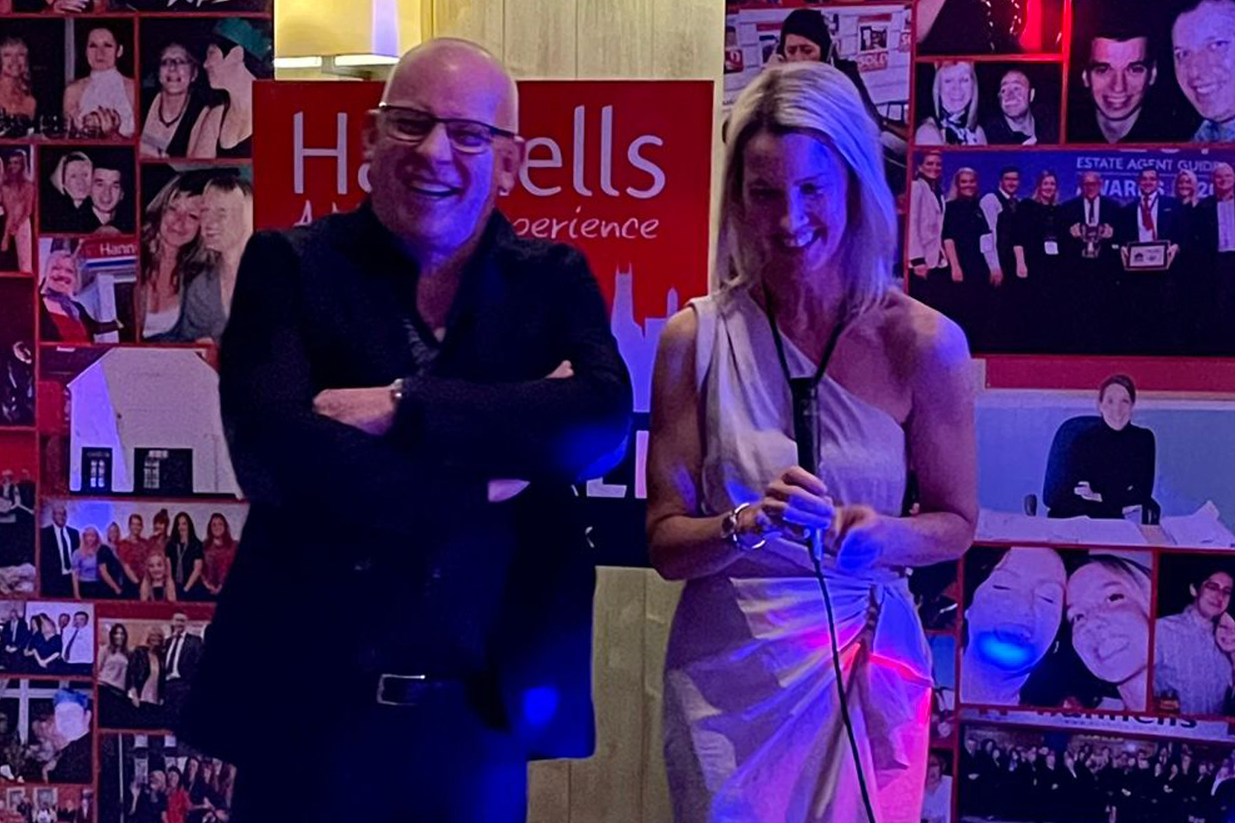 Hannells Celebrates 20th Anniversary In Style! - Estate Agents in Derby ...