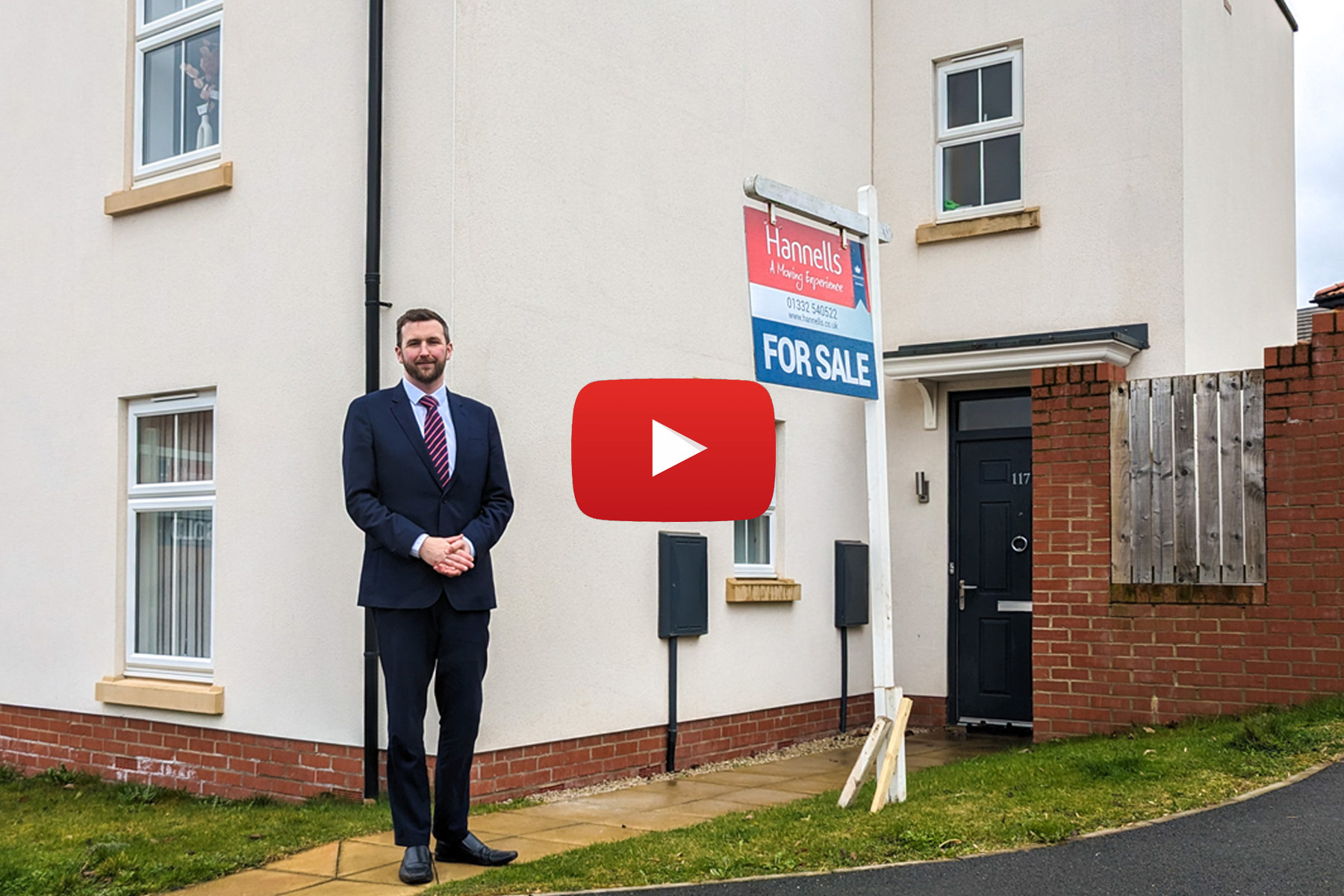 Video Tour: Take A Look Around This Modern & Spacious, 3-Storey, 4-Bed ...