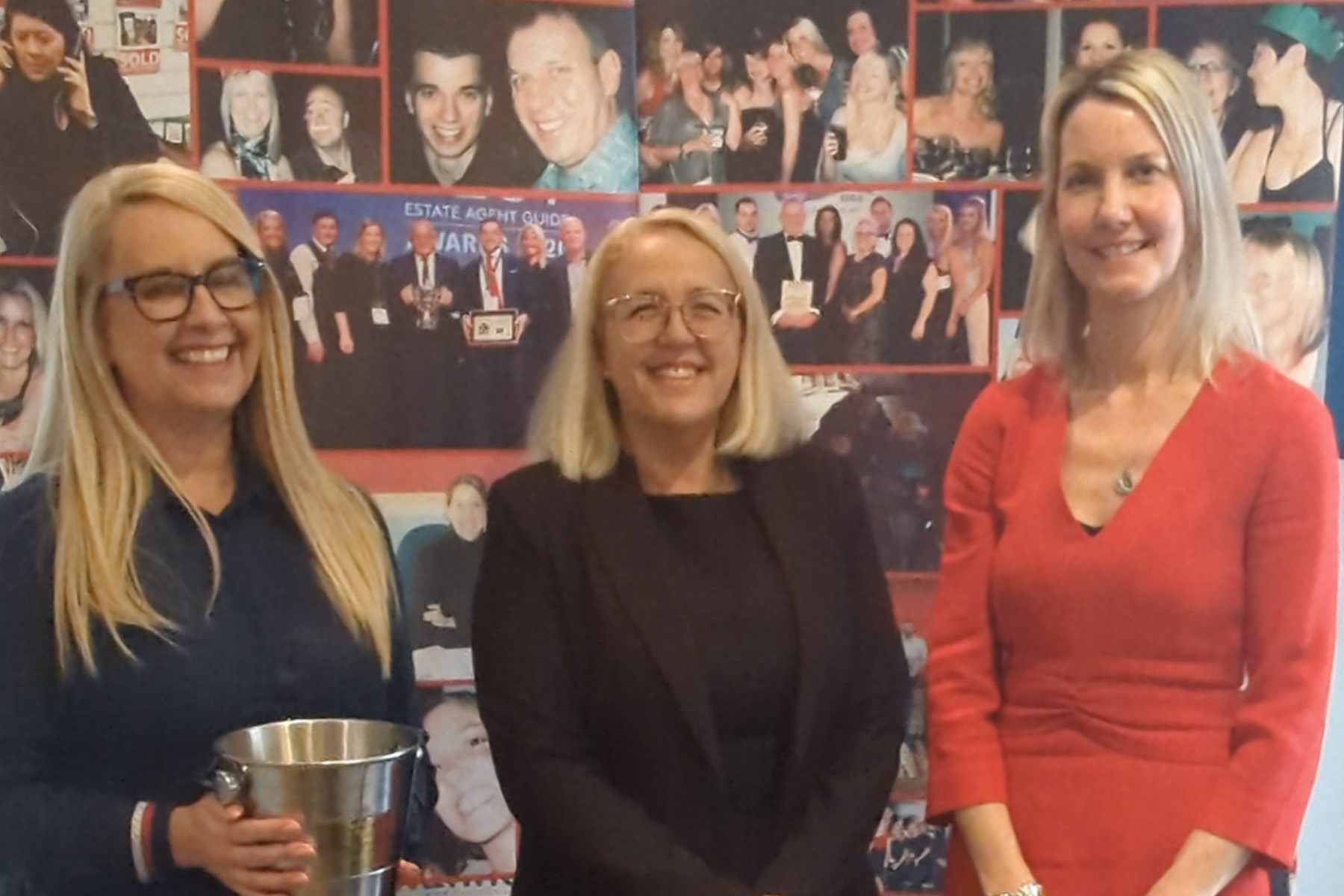 The Results Of Our First 20th Anniversary Monthly Prize Draw! - Estate ...