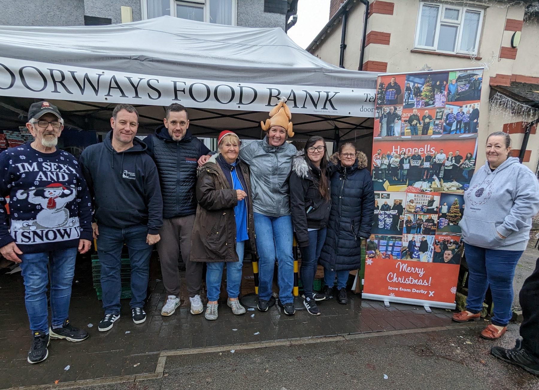 We've Launched The 2023 Hannells Selection Box Collection 🎅🍫 - Estate ...