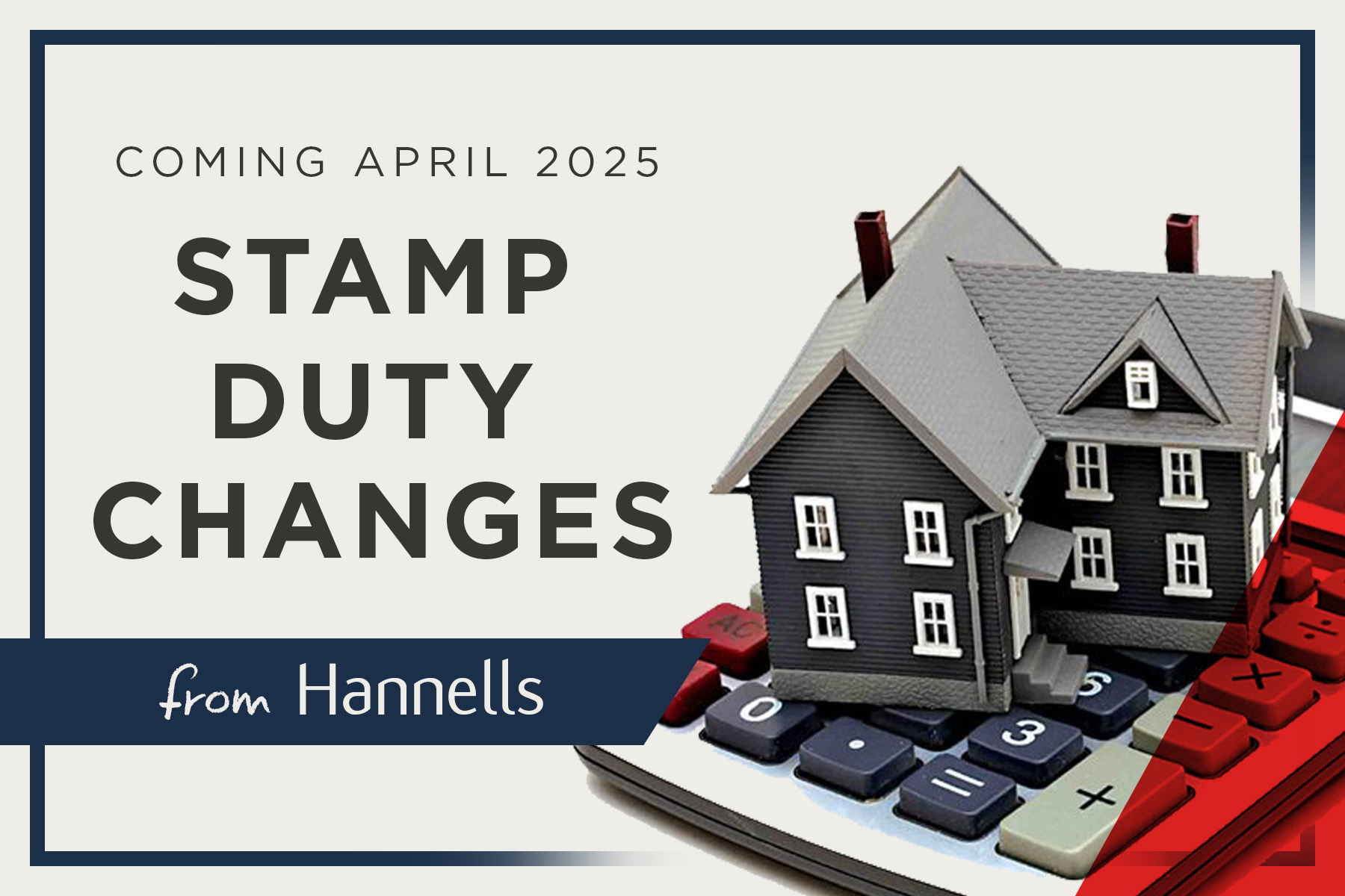 Stamp Duty Land Tax (SDLT) Changes from April 1st, 2025 – What You Need ...