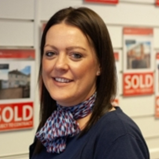 Aimee Thornton - Estate Agents in Derby - Hannells