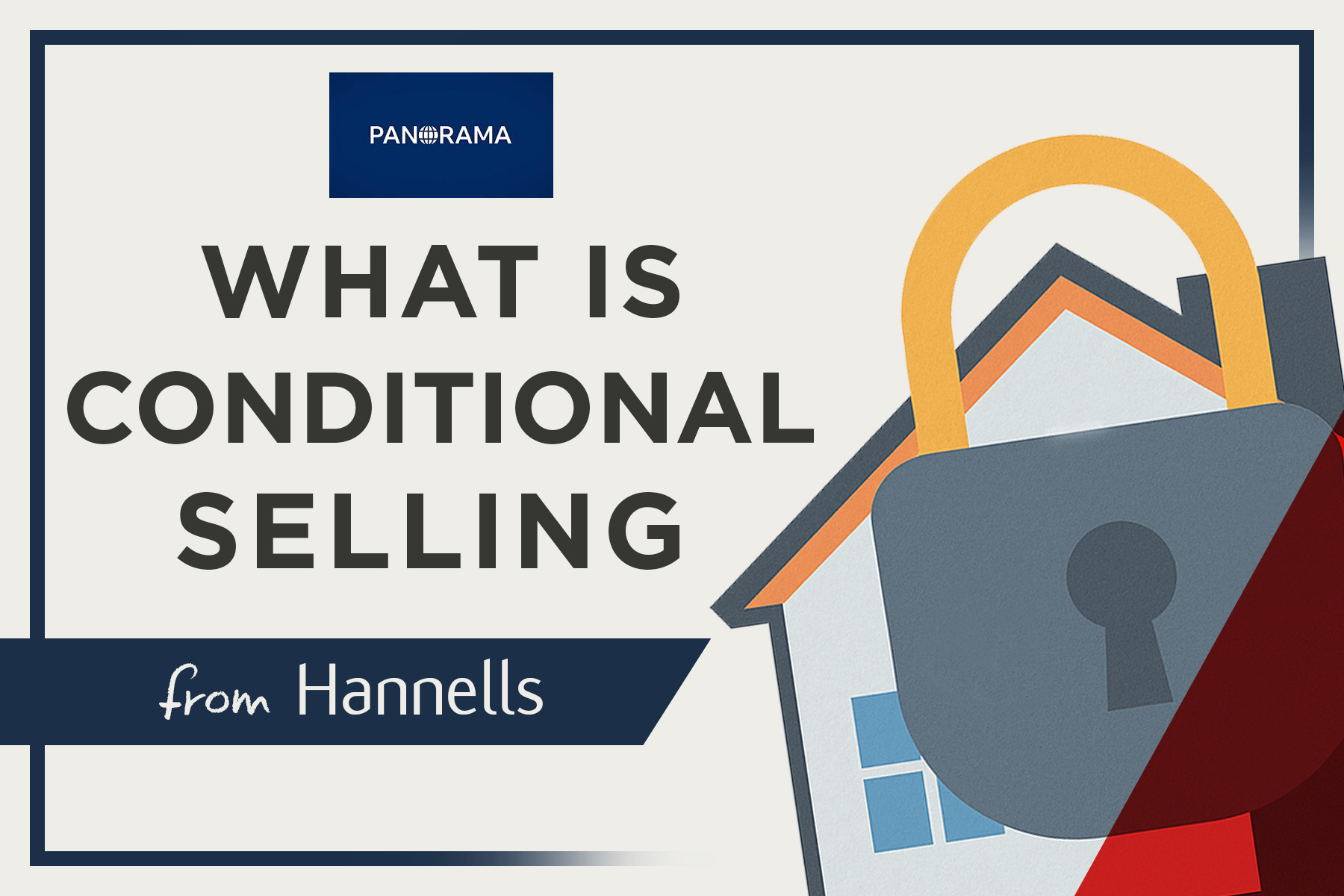 Conditional Selling in Estate Agency: What You Need to Know - Estate ...
