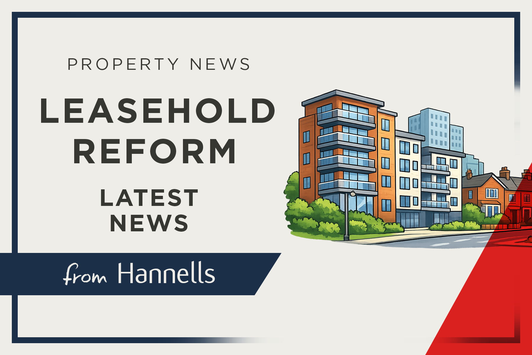 Major Changes Announced for Leasehold Homes in England and Wales ...